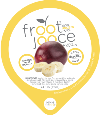 Segments – Schools : Froot Jooce